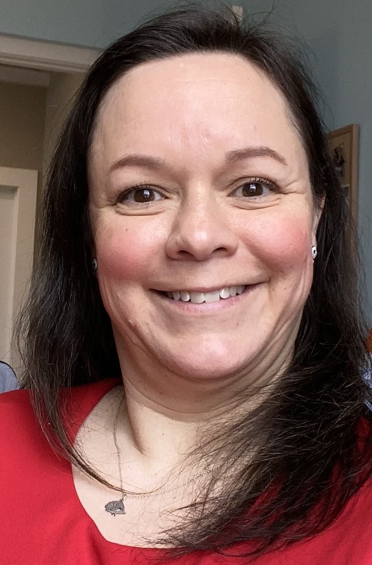 Meet Amanda – AW Counseling